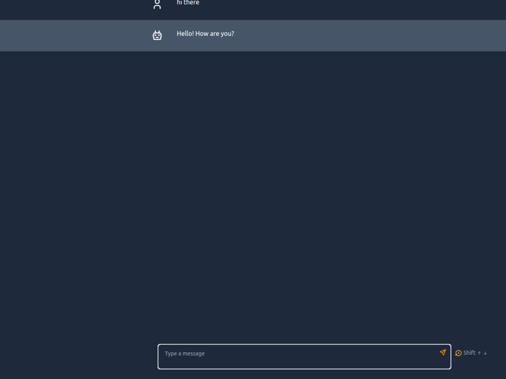 ChatGPT integration with pinecone vector database. | Upwork
