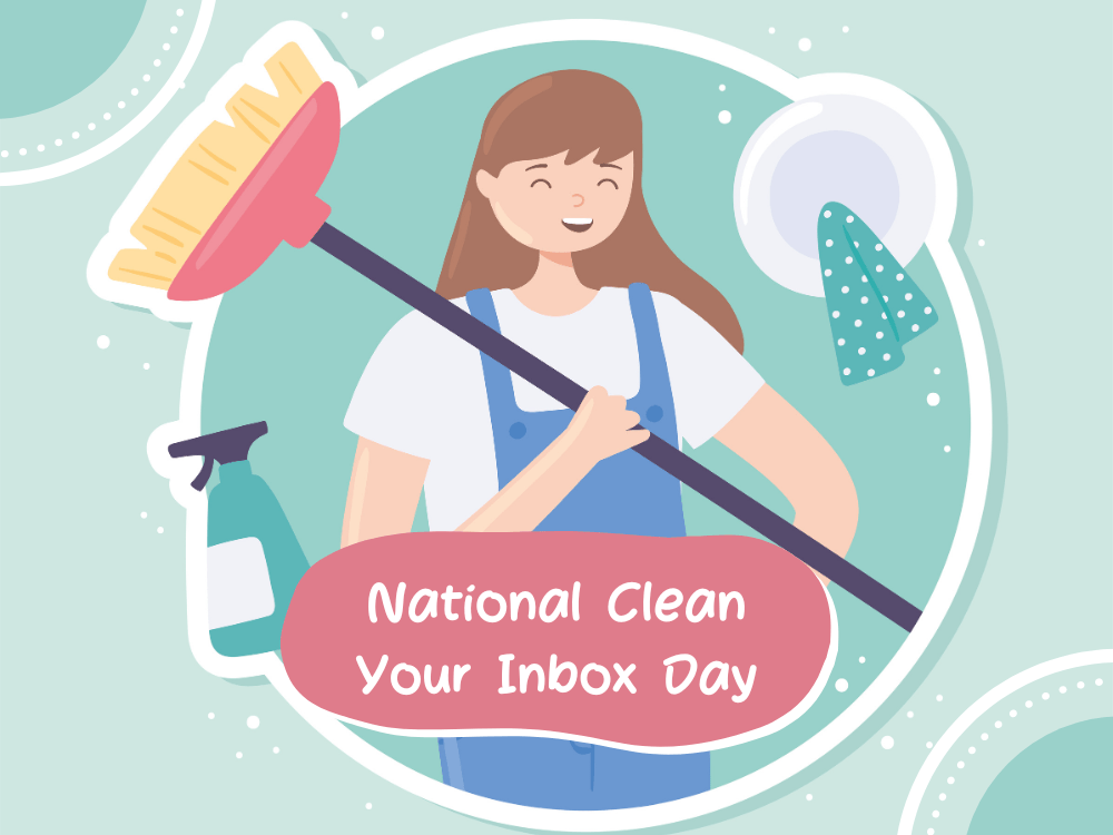 Tidy Inbox No Clutter Organized Efficiency Upwork