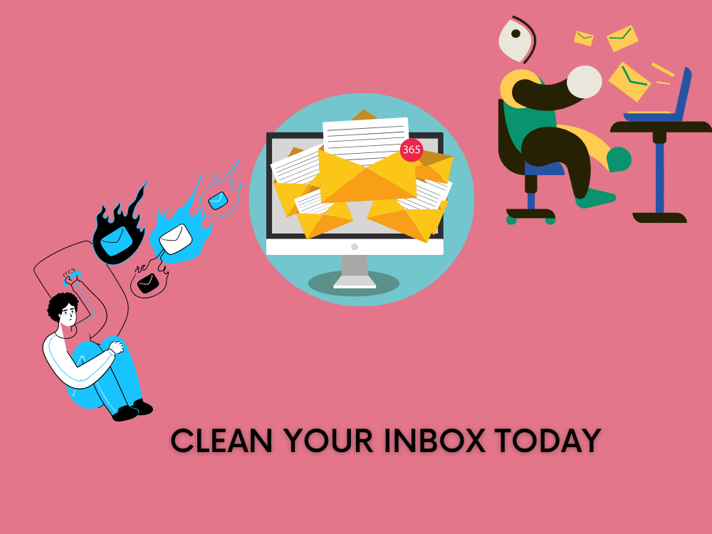 Tidy inbox, no clutter, organized efficiency | Upwork