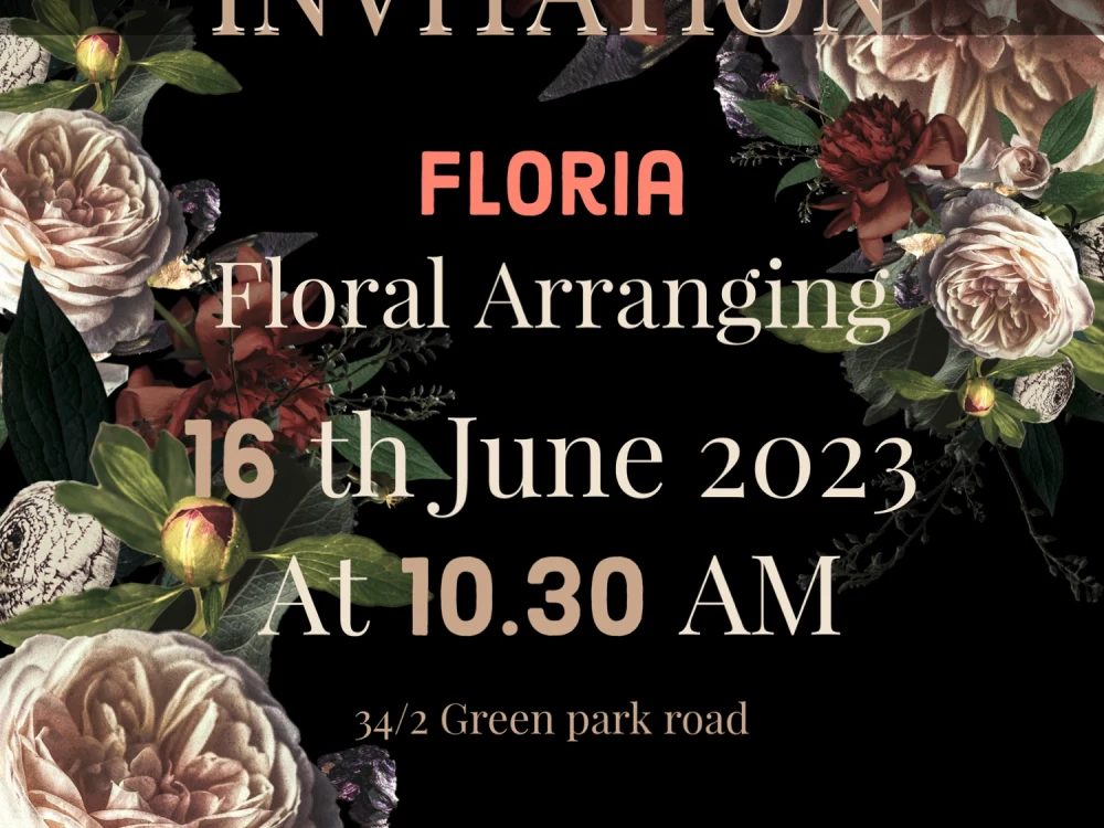 Stunning and professional Invitation cards with new ideas. | Upwork