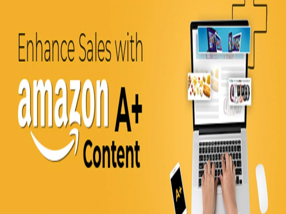 Amazon A Plus Content, Amazon A Content, Amazon Enhanced Brand Content ...