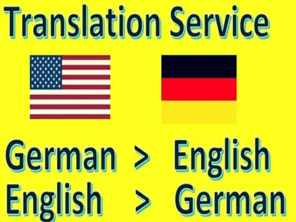 German to English translation that is rapid, precise, and natural | Upwork