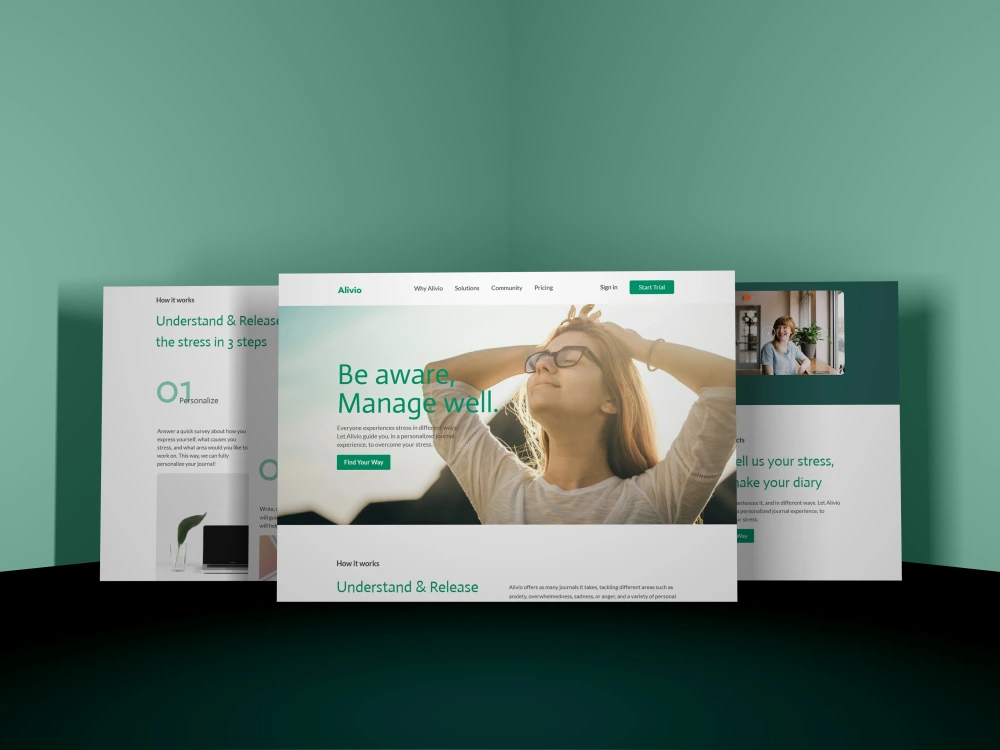 Design Redesign Or Revamp Website With Elementor Pro Upwork