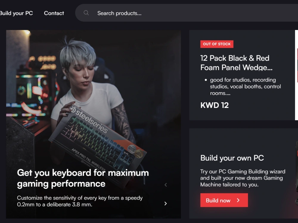 Full working one page website in Wordpress with a theme provided by you | Upwork