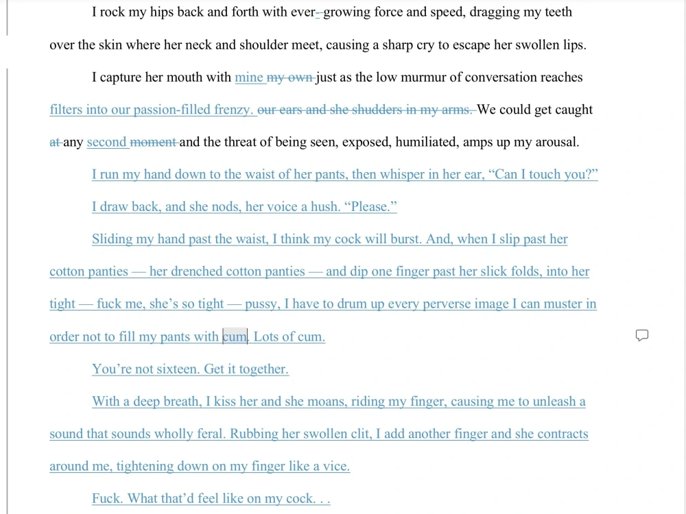 A proofread, line edit, or a full developmental edit of your book | Upwork A proofread, line edit, or a full developmental edit of your book | Upwork