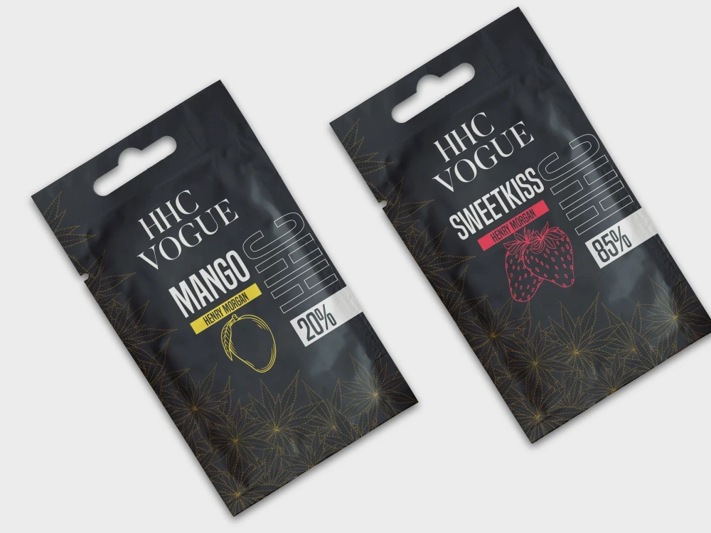 A creative product box packaging design or branding | Upwork