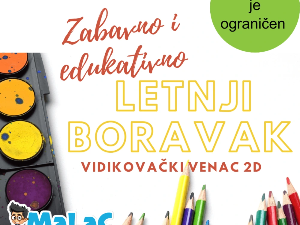 Canva designs for kid's summer camp | Upwork