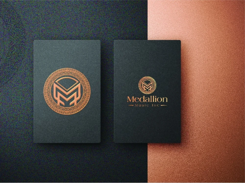 Luxury logo design with copyrights | Upwork