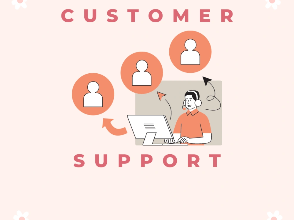 Customer Support for Ecommerce | Upwork