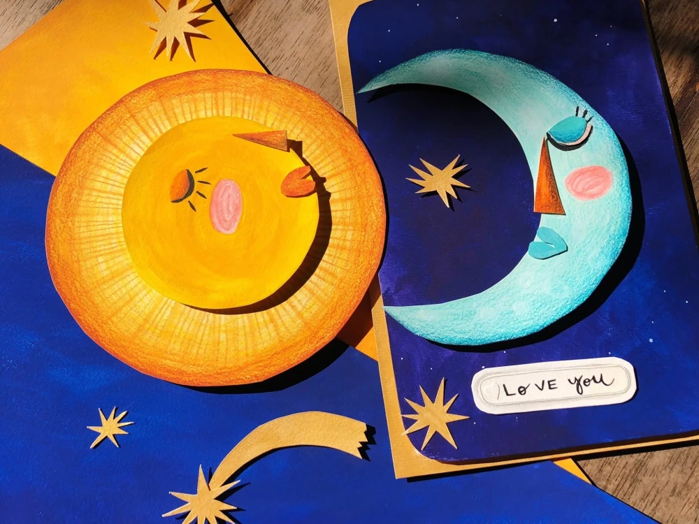 Creative and colorful illustrations for your project | Upwork