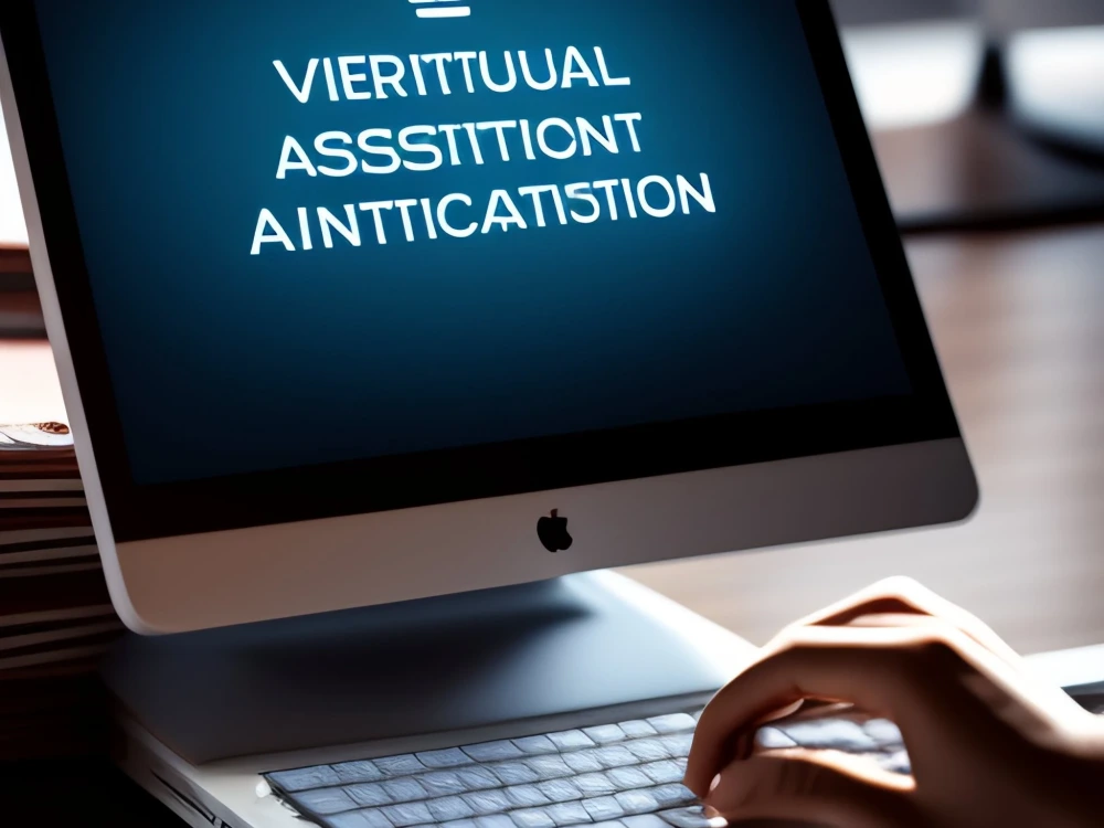 A Virtual Assistant for Administrative Support and Customer Service ...
