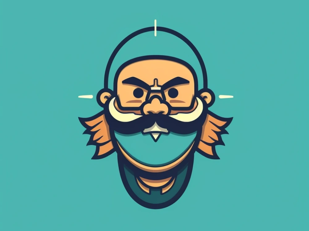 A unique and excellent logo design | Upwork