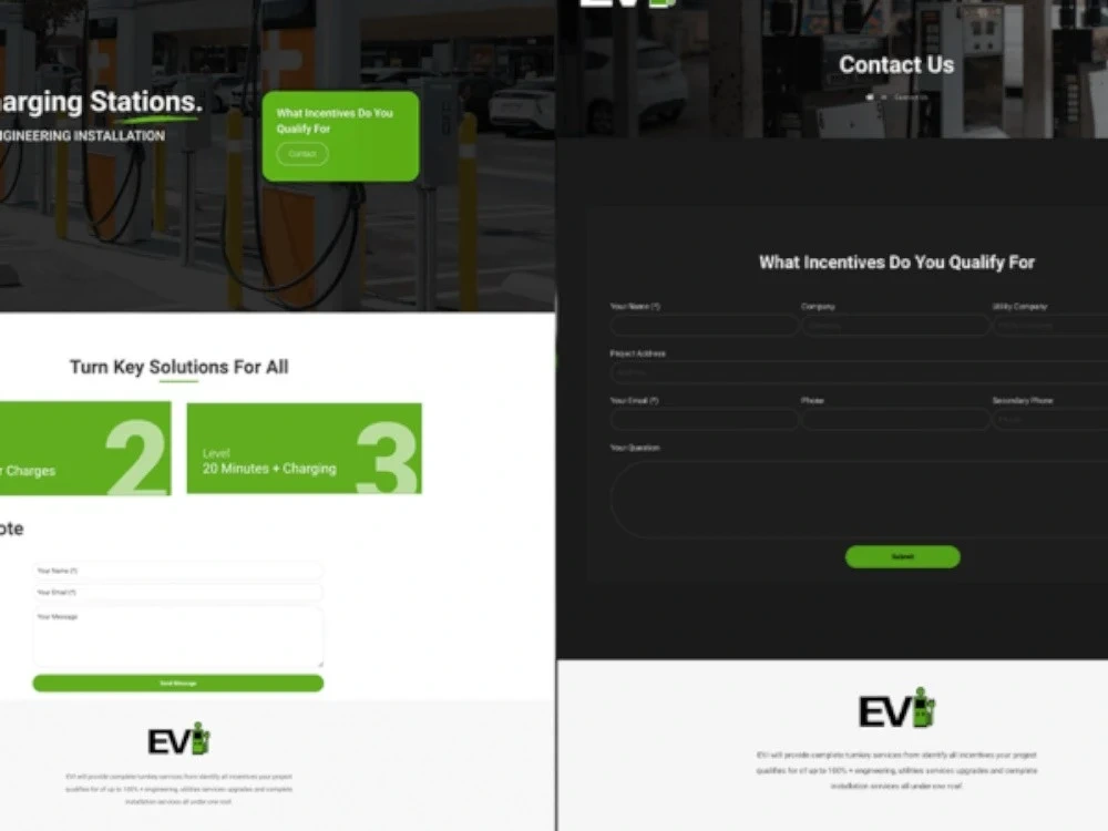 Design, Redesign, Clone, Revamp, and Customize WordPress Website | Upwork