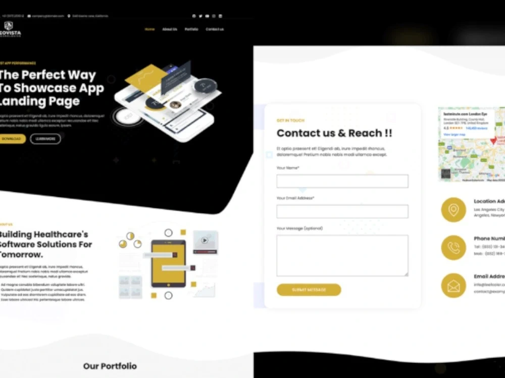 Design, Redesign, Clone, Revamp, and Customize WordPress Website | Upwork