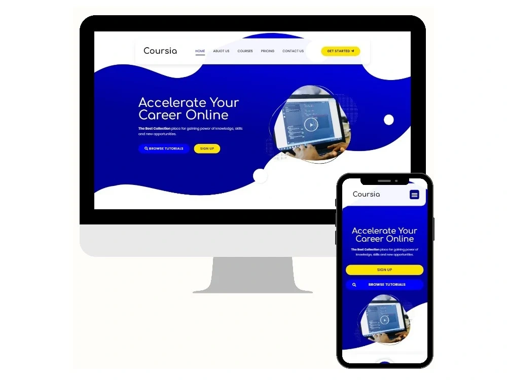 Design, Redesign, Clone, Revamp, and Customize WordPress Website | Upwork