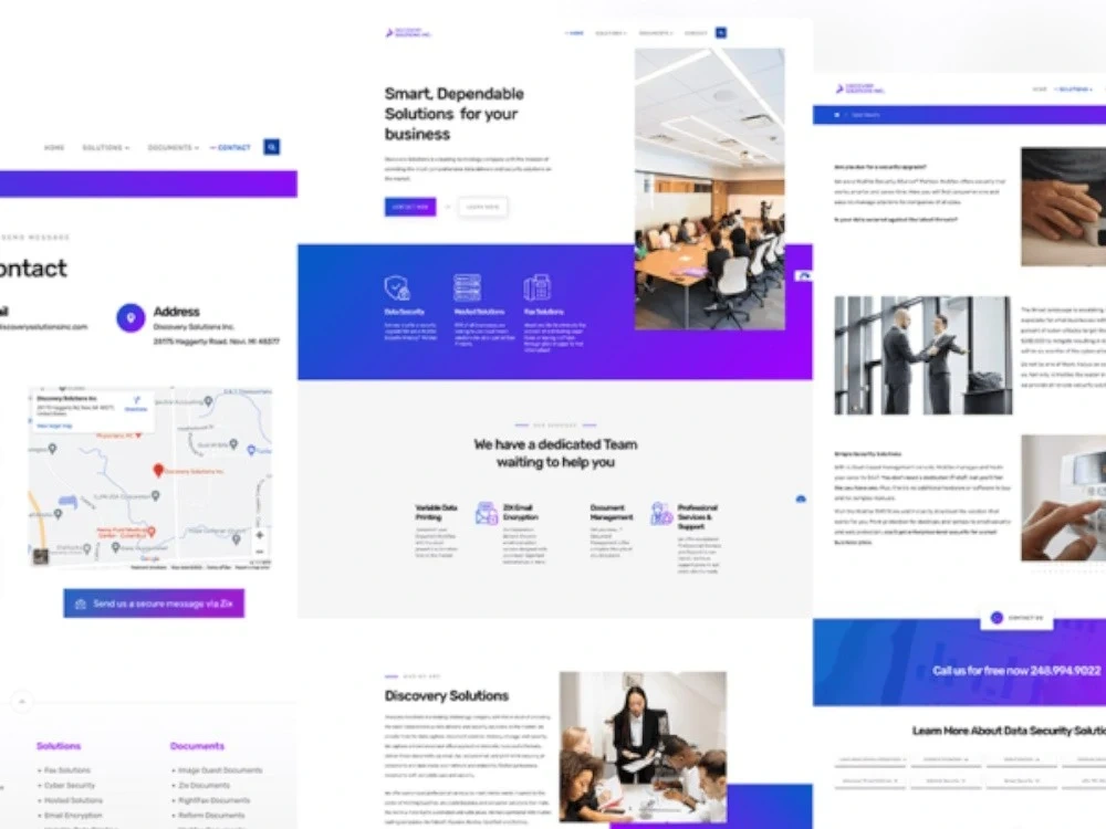 Design, Redesign, Clone, Revamp, and Customize WordPress Website | Upwork