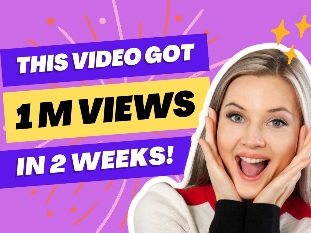 Youtube Thumbnail Designer | Thumbnail Designing | 4k Thumbnail | Upwork