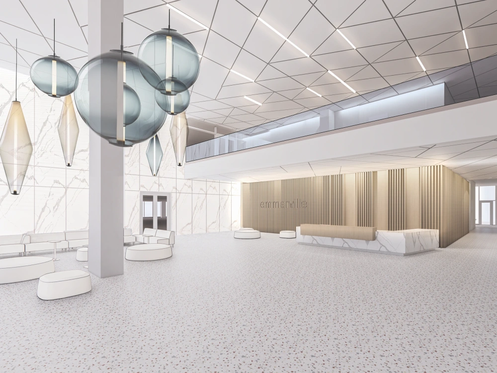 I have deliver Revit model and Render images | Upwork