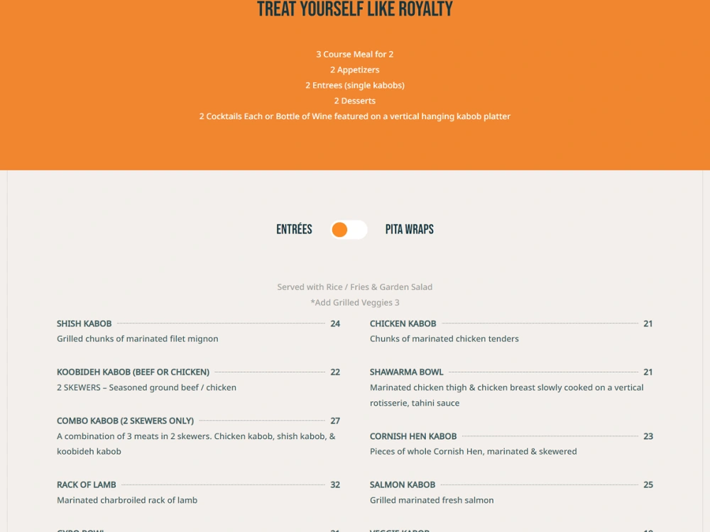 Responsive WordPress Website | Elementor Website | Web Design | Optimized | Upwork
