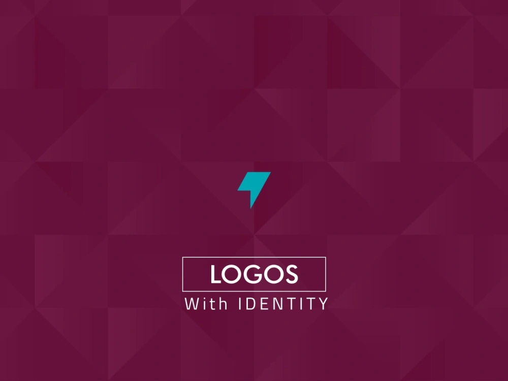 Incomparable LOGO & IDENTITY with Technical Report and Strategy | Upwork
