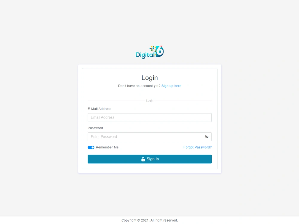 Php Laravel Web Development Upwork