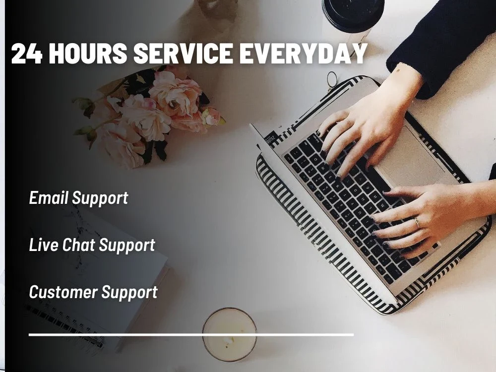 Live Chat agent and customer support agent for your bussiness | Upwork