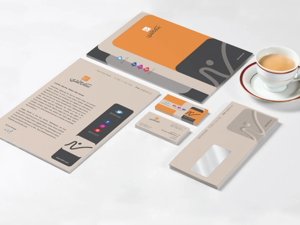 Incomparable LOGO & IDENTITY with Technical Report and Strategy | Upwork