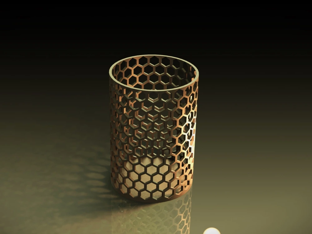 A custom 3D printable STL file of your desired product. | Upwork