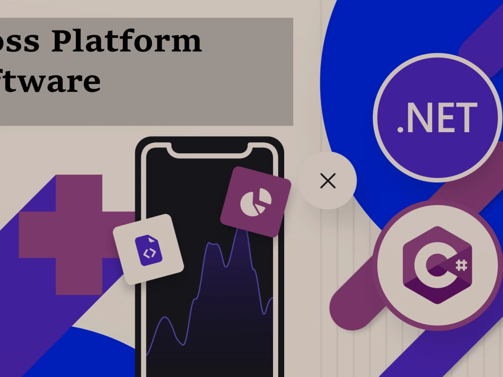 Develop complete software using C Sharp, Vb Net, Python and fix bug. | Upwork