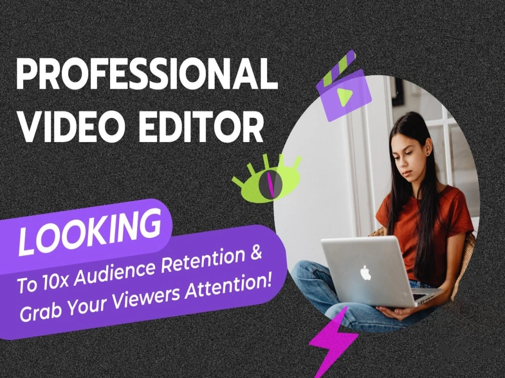 Talking head travel explainer course video edit for your youtube channel | Upwork