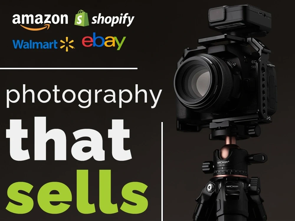 UHD photography of your Amazon, Shopify, Walmart, eBay product | Upwork