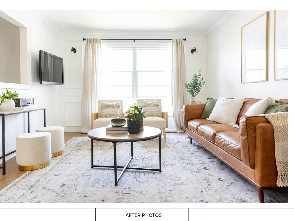 Online Interior Design package | Upwork