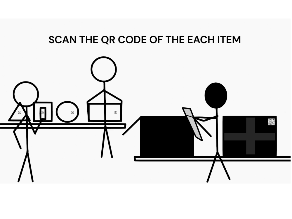 Any kind Stick man animation videos | Upwork