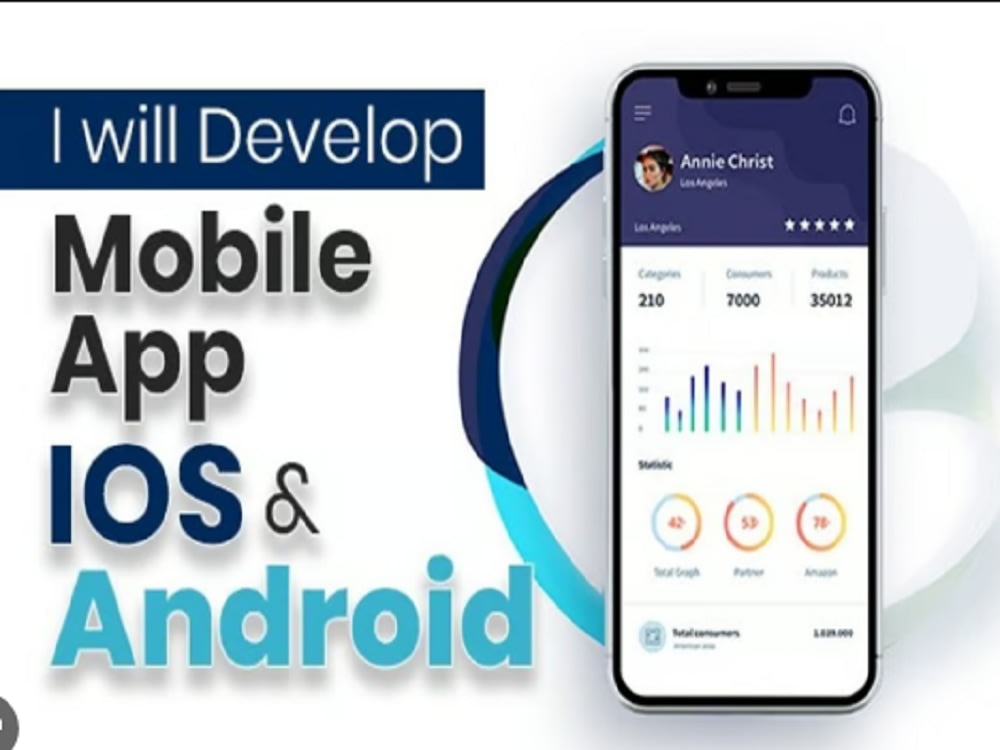 Stunning mobile app built with Buildfire | Upwork