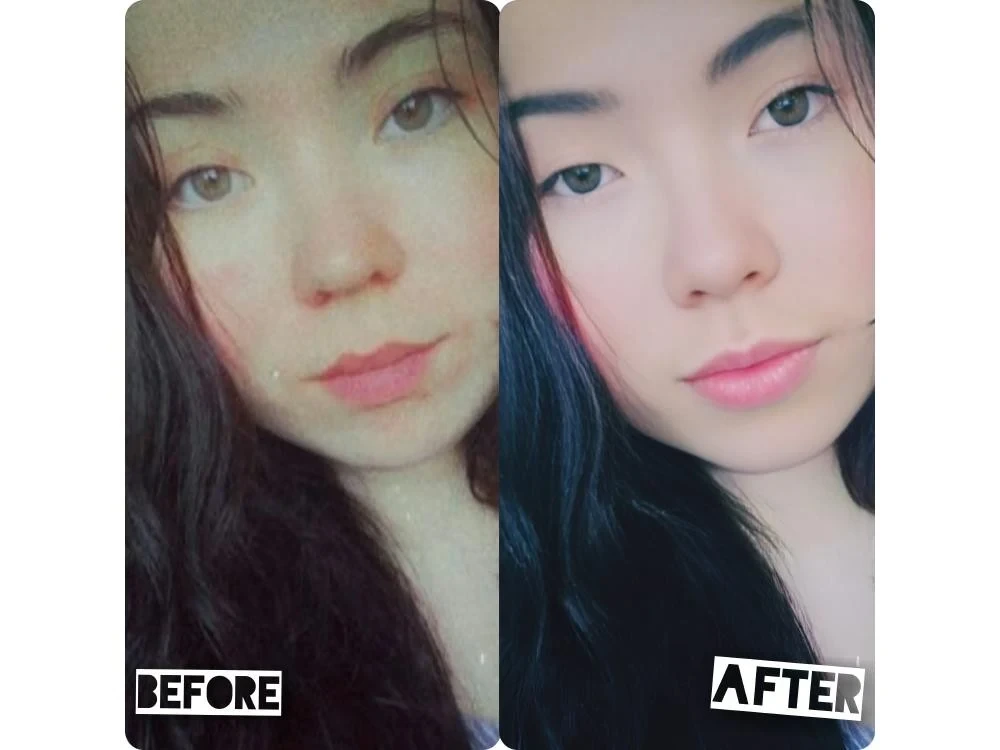 Fix Bad Quality Photos‏ | Upwork