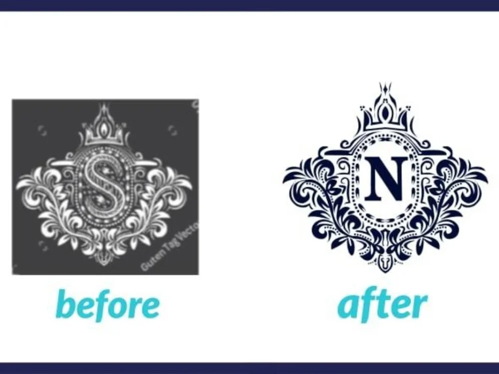 Professional Vectorization Services for Images and Graphics | Upwork