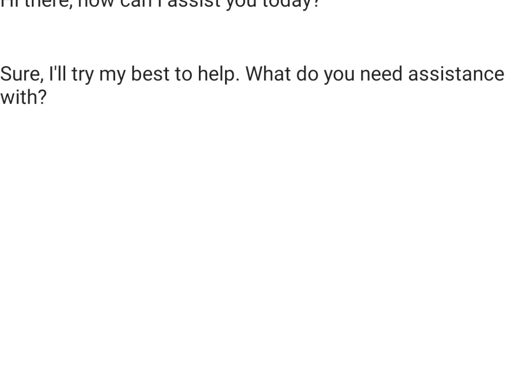 A customised android application | Upwork