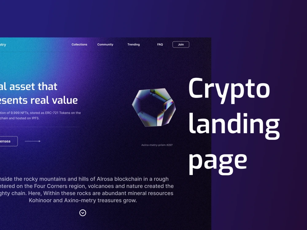 Responsive interface design and guidelines | Upwork