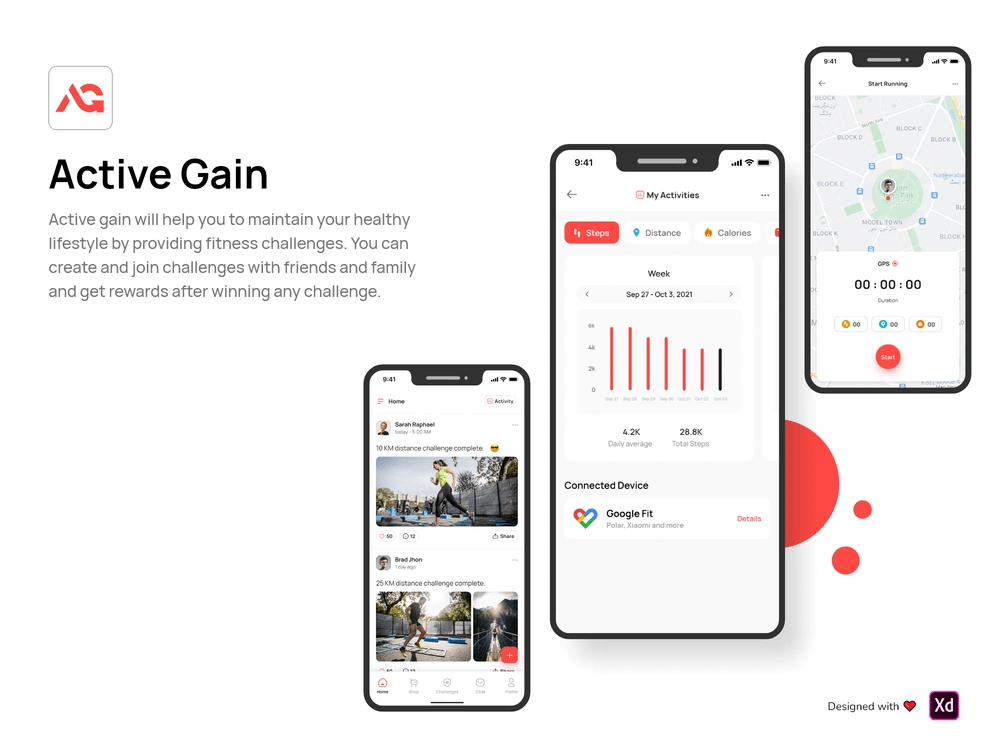 Hybrid Android And Ios React Native App From React Native Developer Upwork