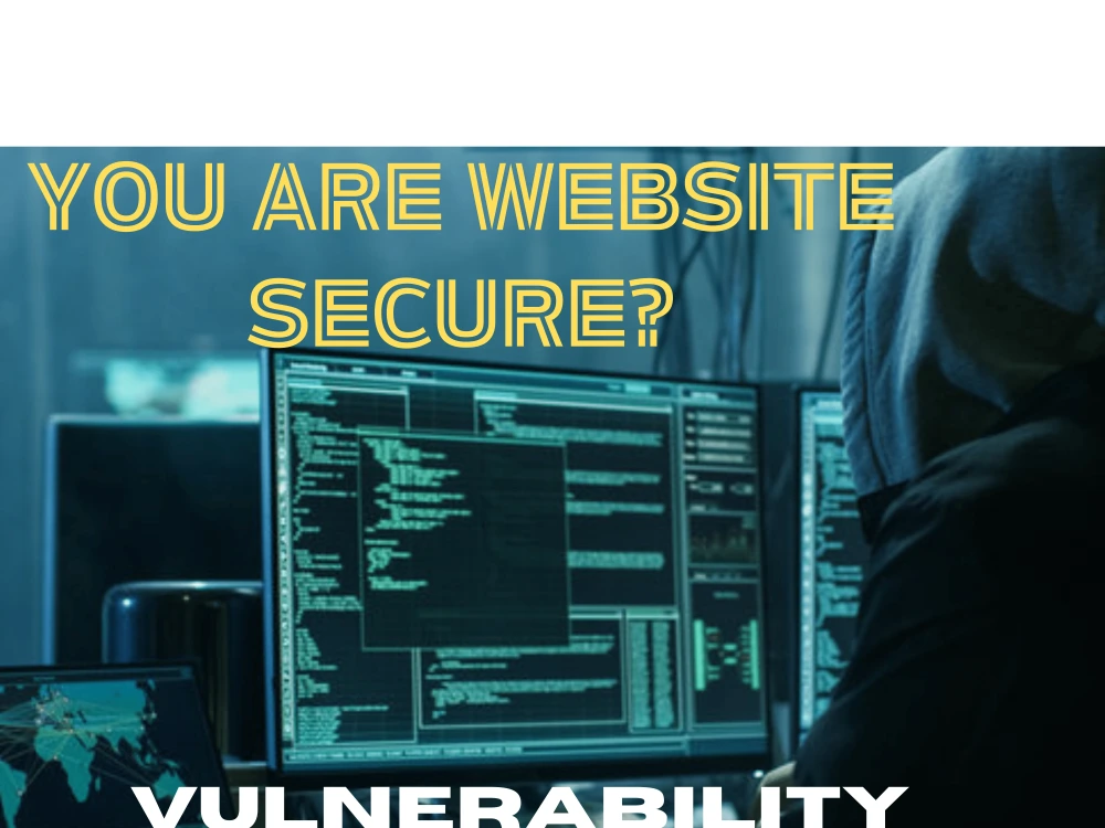 Certified Ethical Hacker And Web Application Penetration Testing Upwork