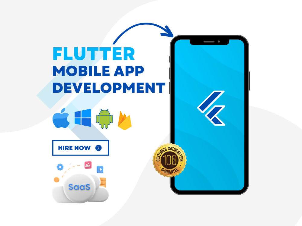 Flutter App Developer Flutterflow Flutter Flutter Firebase Flutter Dart Ios Upwork
