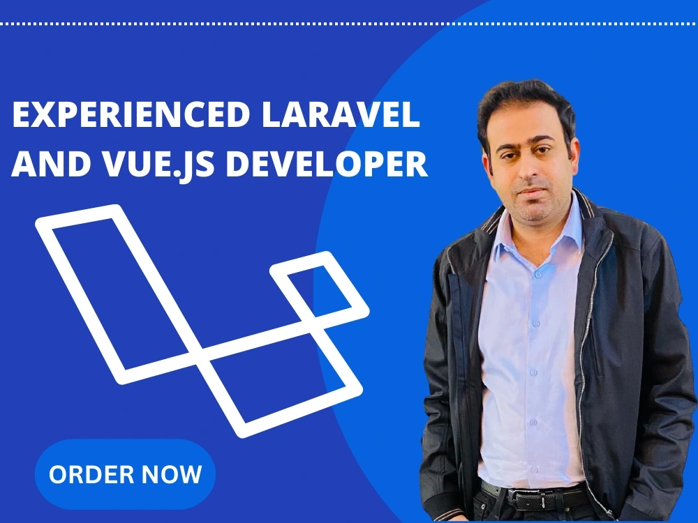 Expert VUE JS/ReactJs frontend developer | Upwork