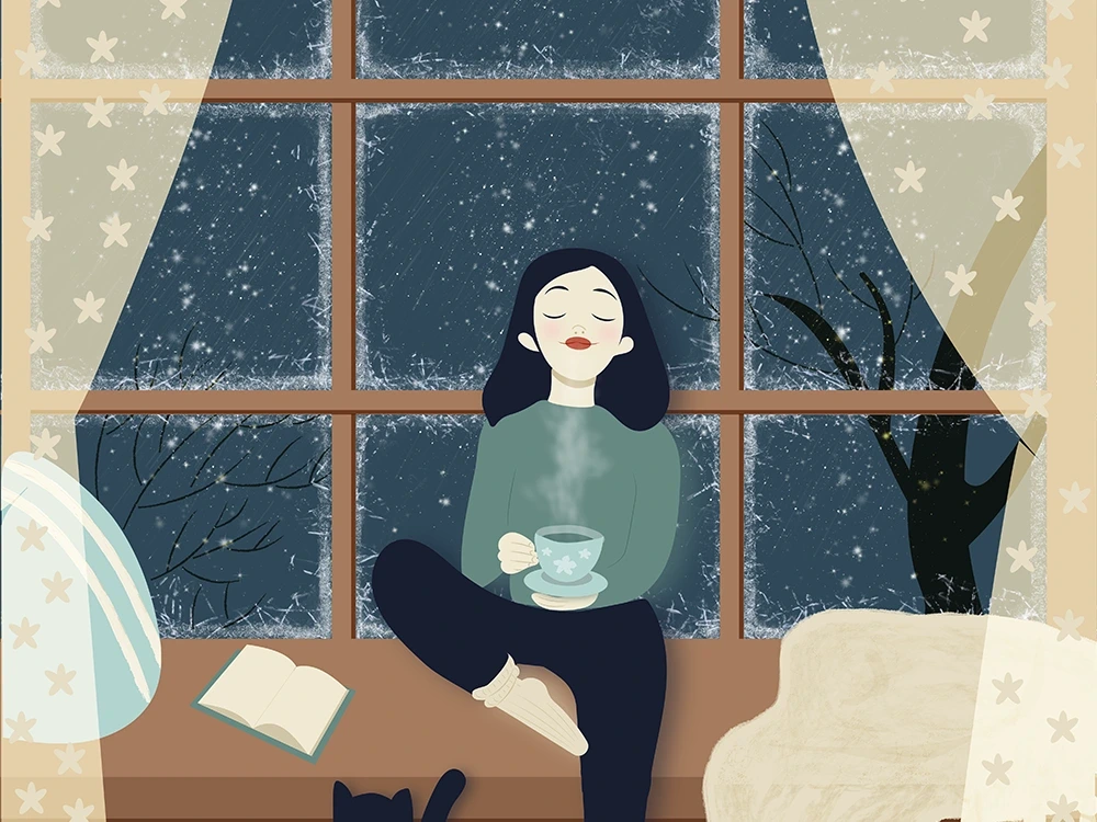 A custom vector character design and illustration | Upwork