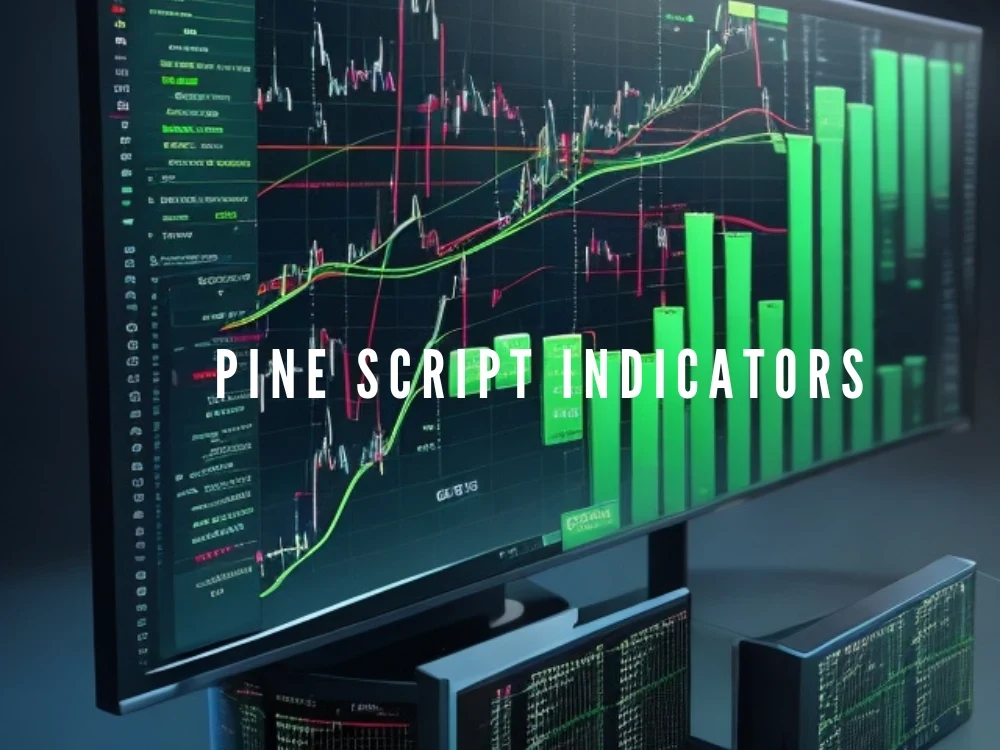 Pine Script indicators, strategies, and backtests. | Upwork Pine Script indicators, strategies, and backtests. | Upwork