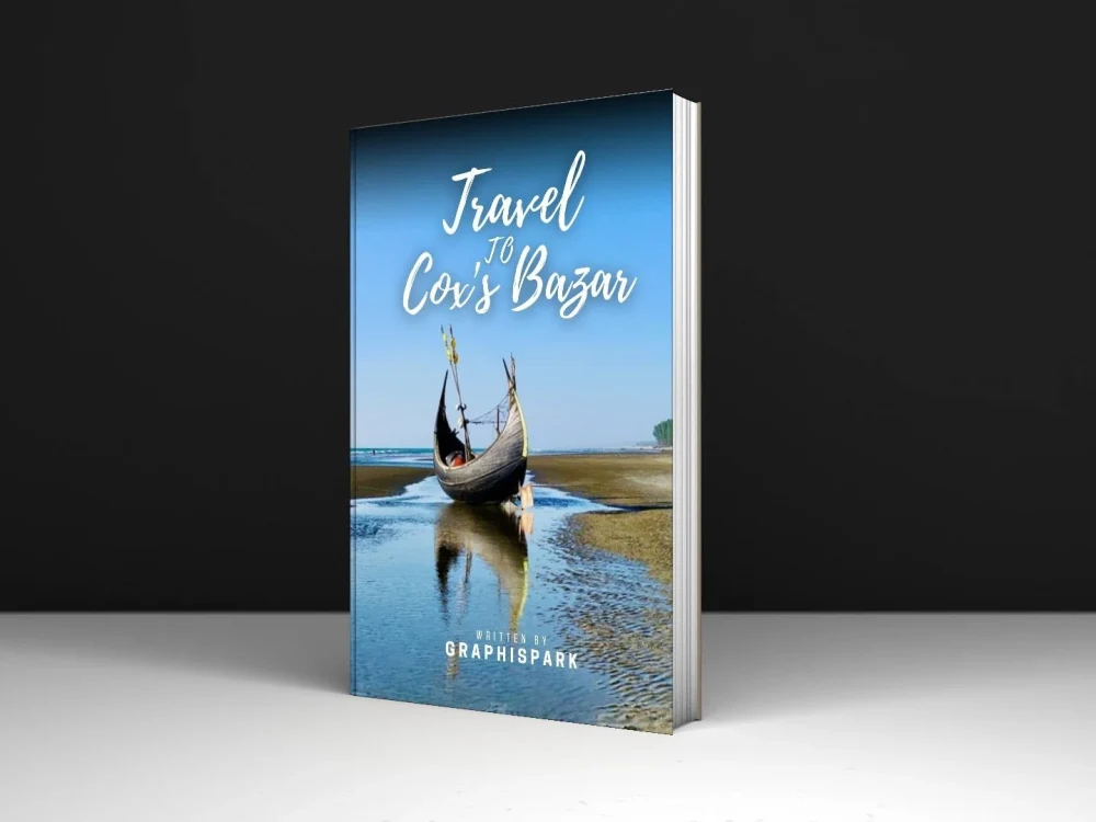 Eye-Catching Book Cover Design | Upwork