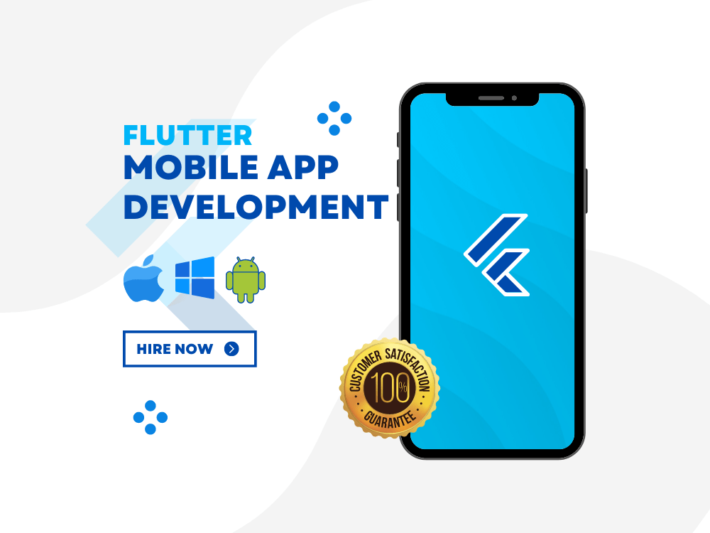 Flutter App Developer Flutterflow Flutter Ios Flutter Dart Flutter Firebase Upwork