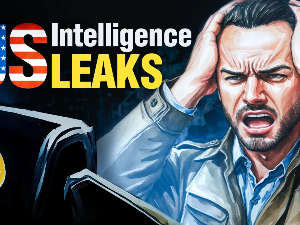 A Documental style Youtube thumbnail | Upwork