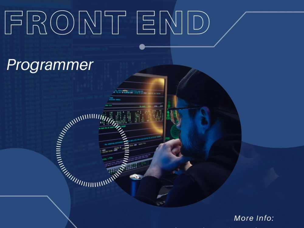 Front end design and development | Upwork