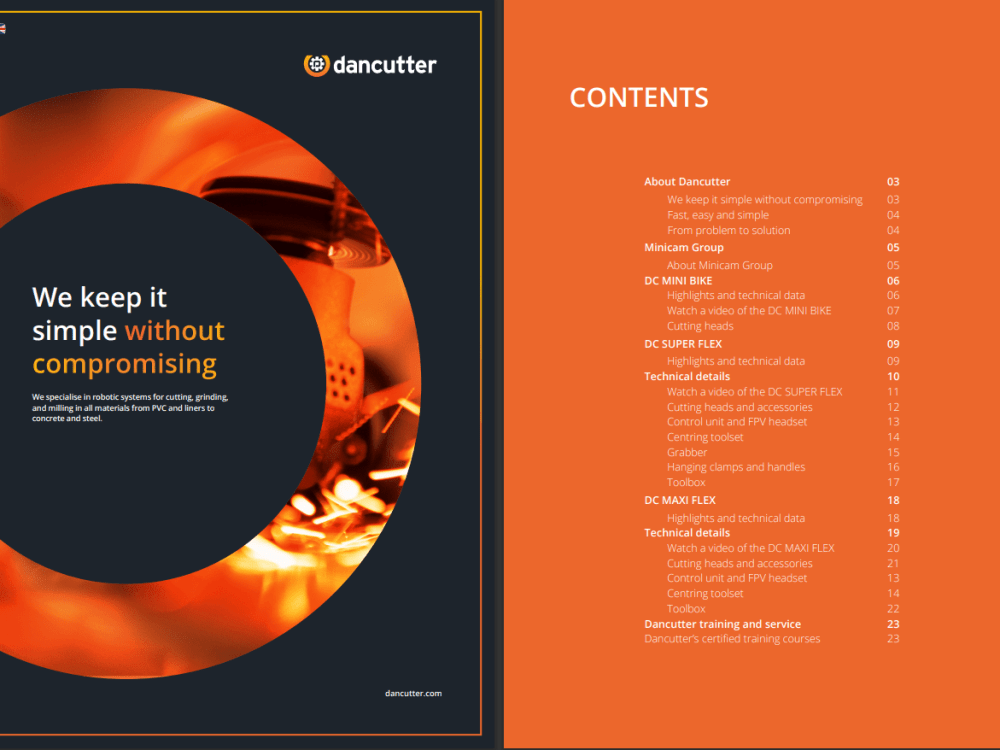 A professional who can bring your products to life through catalog ...
