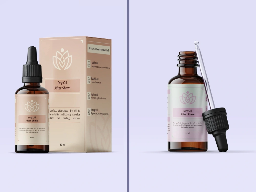 A professional complete branding solution and brand guide | Upwork